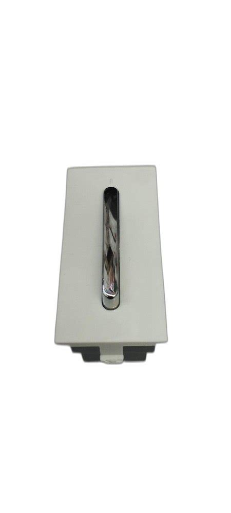 A One Way Modular Switch M At Piece In New Delhi ID
