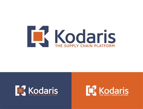 Kodaris Logo Freelance Graphic Designer Casey S Head