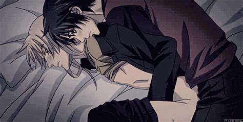 Hot Gay Anime Sex Gif Membergagas