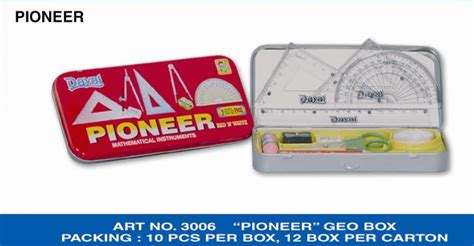 Geometry Box at Rs piece मटल जयमटर बकस in Kolkata ID