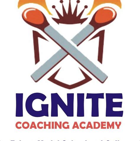 Ignite Coaching Academy