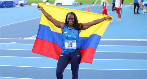 París 2024 Estos Colombianos Tendrán Acción En Los Olímpicos Una