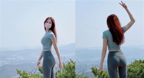 ㅇㅎ 서동주 눈나 유머 움짤 이슈 에펨코리아