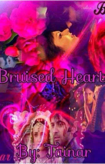 Bruised Hearts Tainar Wattpad