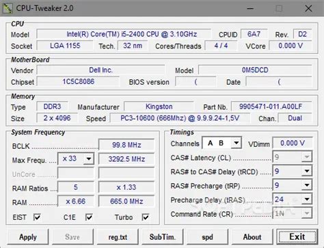 Top 10 Cpu Overclocking Software At Its Best