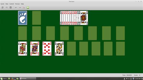 Linux Keyboard Shortcuts For Solitaire 6 Steps Instructables