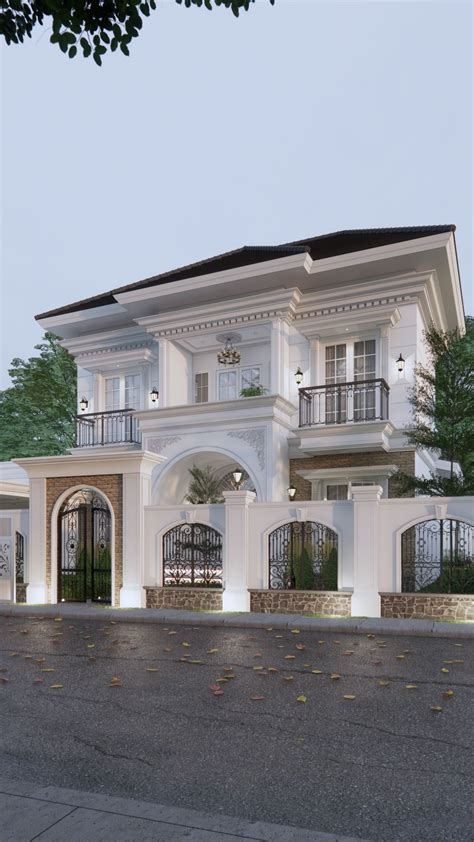 Classic Home Design Artofit