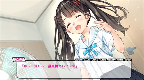 なのかのエロ暑い日 はりねずみ工房／じゃんがり工房 Dlsite 同人 R18