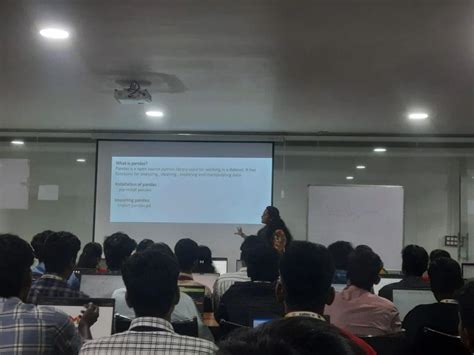 Hemamalini Shanmugam On Linkedin Im So Happy To Share You All That I