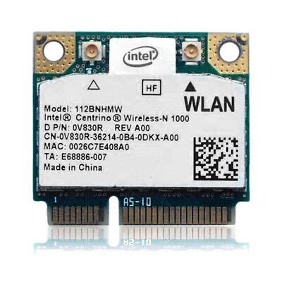 Can intel centrino wireless n 1000 run on windows 10 - topsavers
