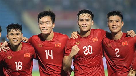 CĐV Đông Nam Á thán phục ĐT Việt Nam Bongdaplus vn