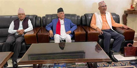 भैरहवा पुगे ओली Himal Press