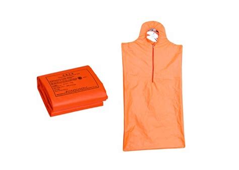 Matchau Thermal Protective Solas Aids Suit On Ship