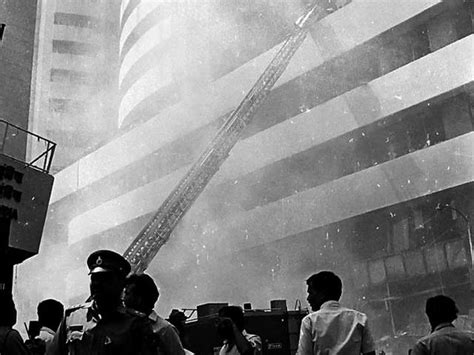 Yakub Memon Timeline How The Mumbai Blasts Case Progressed Latest