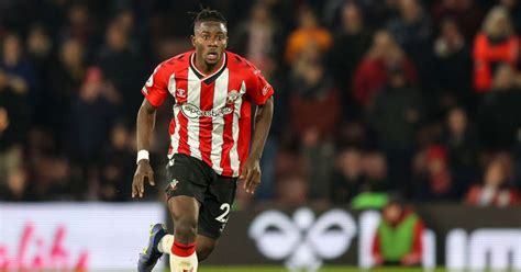 Monaco Agree Deal To Sign Mohammed Salisu From Southampton