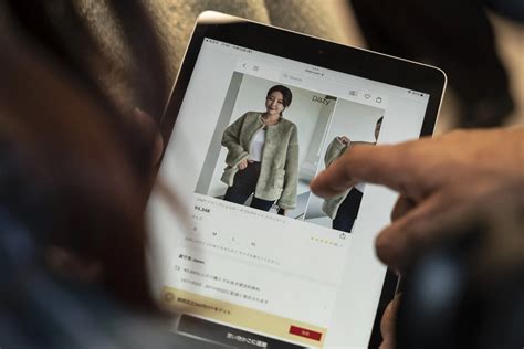 中国快时尚电商shein被控抄袭 面临新官司 ＊ 阿波罗新闻网