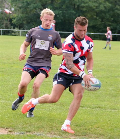 Tondu Rfc Rugby Sevens Tournament Wales Online