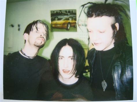 Finck The World A Robin Finck Fan Site Blog Trent Reznor Nine