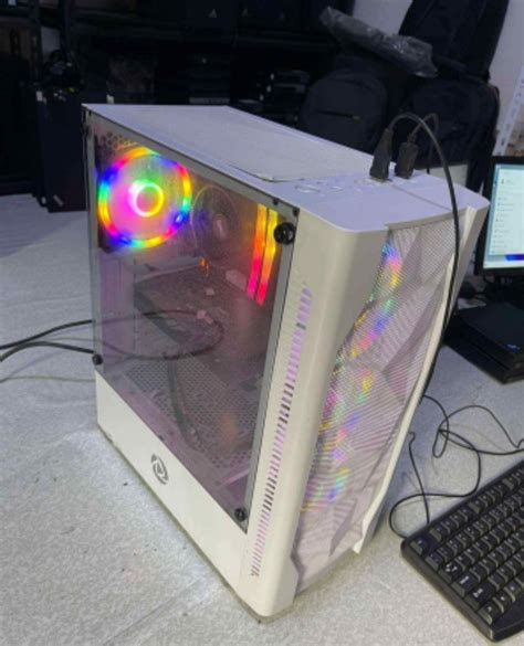 Gaming System Unit Computers And Tech Desktops On Carousell