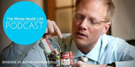 In Conversation With Brian Wansink Phd