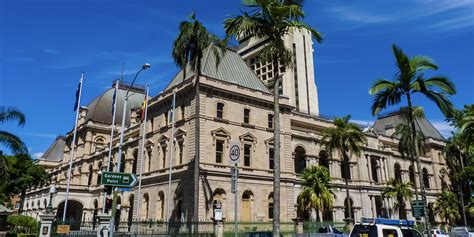 Queensland Decriminalises Sex Work To Better Protect Sex Workers And