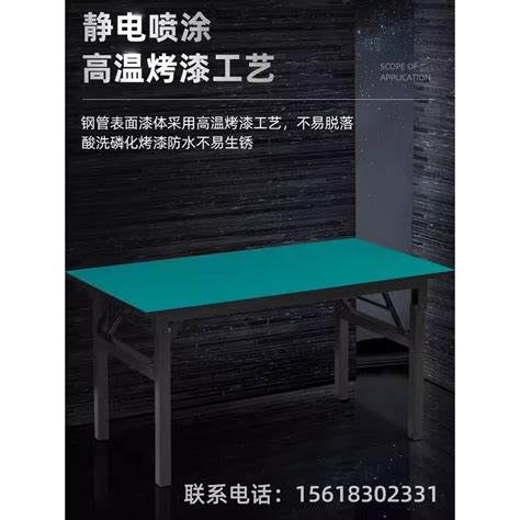 Folding Workbench Operation Table Assembly Line Inspection Assembly Operation Work Desk Express