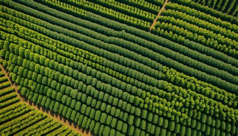 Unraveling The Mystery Of Crop Circles
