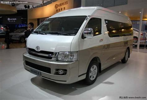丰田海狮现车13座8座 豪华版航空座椅天津保税区汽车网 平行进口车报价 保税区汽车报价 保税区进口车suv 天津保税区国际汽车城