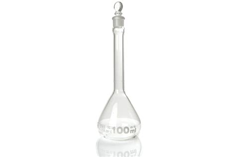 Volumetric Flask 250 Ml Arbor Scientific