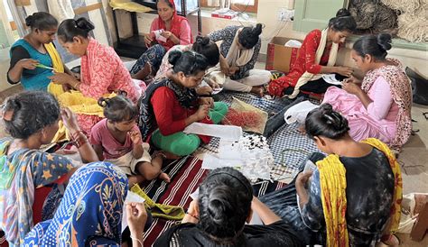 Bari Collective A Grass Root Level Initiative To Generate Employment