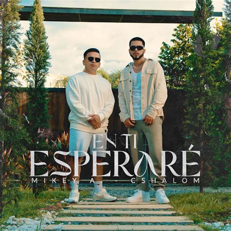 En Ti Esperar Youtube Music