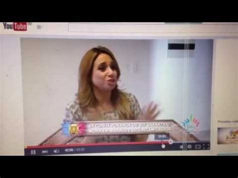 Entrevista Lilian Linhares YouTube