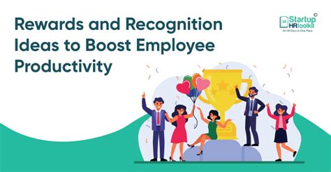 Employee Reward Ideas