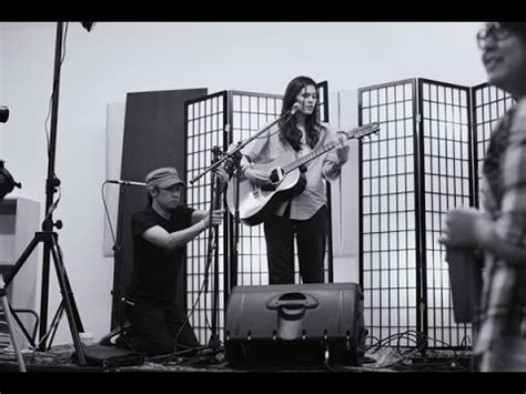 Priscilla Ahn The Moon Live Acoustic Youtube