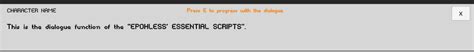 Unity Engine Essential Scripts REVAMPED By Kevin Salimbeni