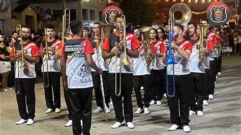 Iii Fest Banfas 3º Festival De Bandas E Fanfarras De João Alfredo Pe