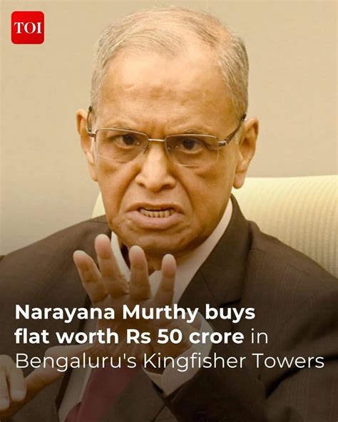 corporate soldiers™️ on linkedin infosys founder narayana murthy has