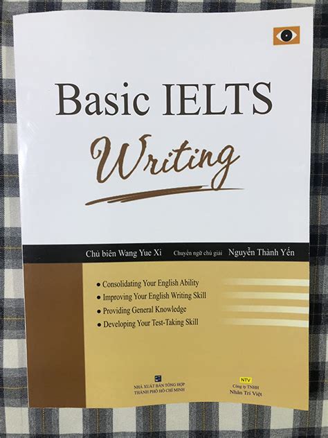 Basic IELTS