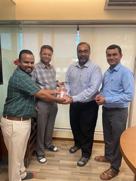 Siddharth Mehta Posted On Linkedin