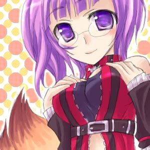 Fox Trickster Danbooru