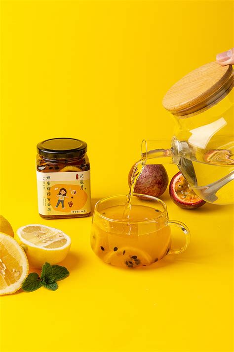 冲泡果酱拍摄摄影浮设绘摄影集 站酷zcool