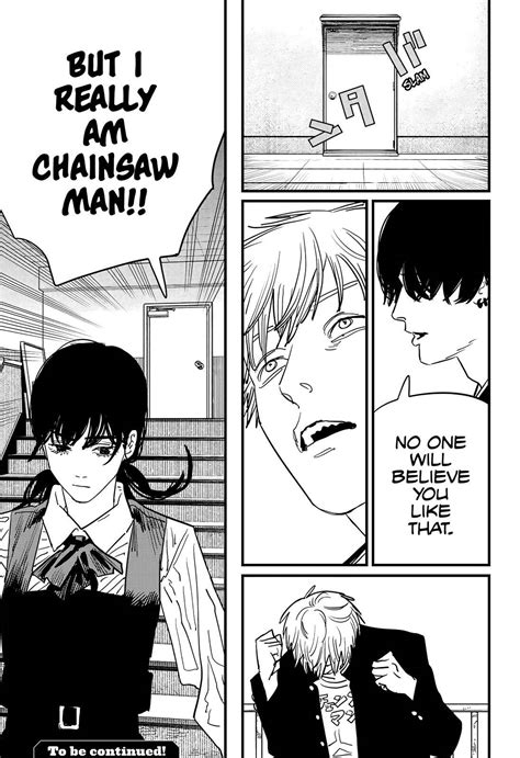 Chainsaw Man Chapter 104 Chainsaw Man Manga Online