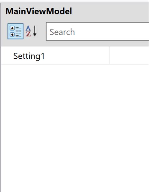 Propertygrid Under Net7 Only Shows A Single Item Per Category · Issue