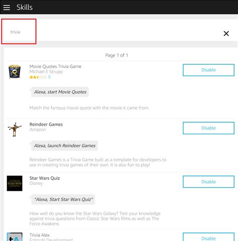 New Discoverability Features For Alexa Skills Customer Reviews And