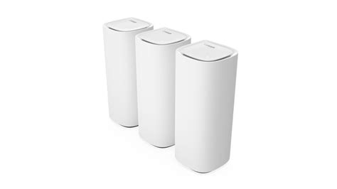 Linksys Announces New Mesh Capable WiFi Router With A Super Comptitive Price Tom S Hardware
