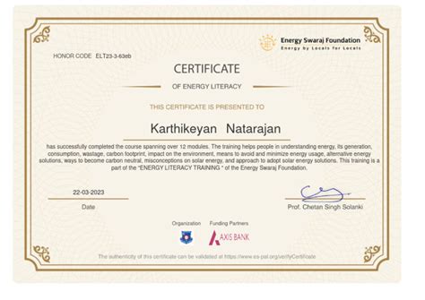 Karthikeyan Natarajan Elt Pdf