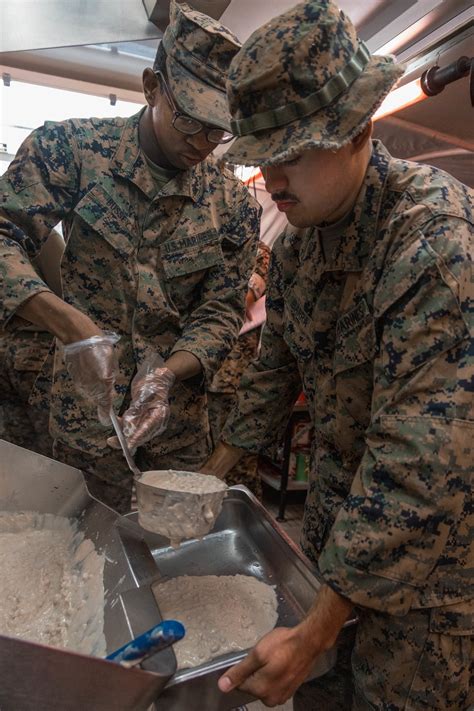 Dvids Images Clr 17 Field Mess Evaluation [image 5 Of 9]