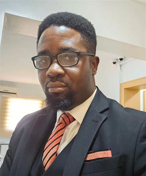 Olusesan Oluseye On Linkedin Work Mode Activated