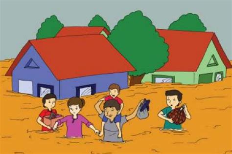 Gambar Tolong Menolong Di Sekolah Top 9 Apa Saja Yang Termasuk