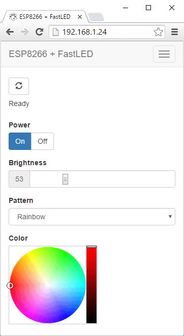 Can You Recommend A Pre Made Wifi Server With Ajax Multiple Choice